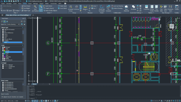 ZWCAD – Softtech Solution